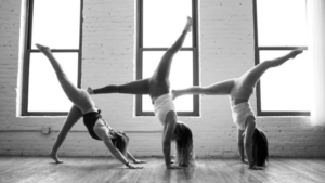 40 Dance Goals for the New School Year – Dance Insight